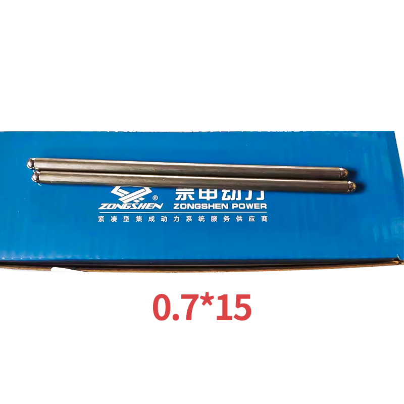 Zongshen CG250 Water-cooled/Hanwei 300 Universal Push Rod Combination ...