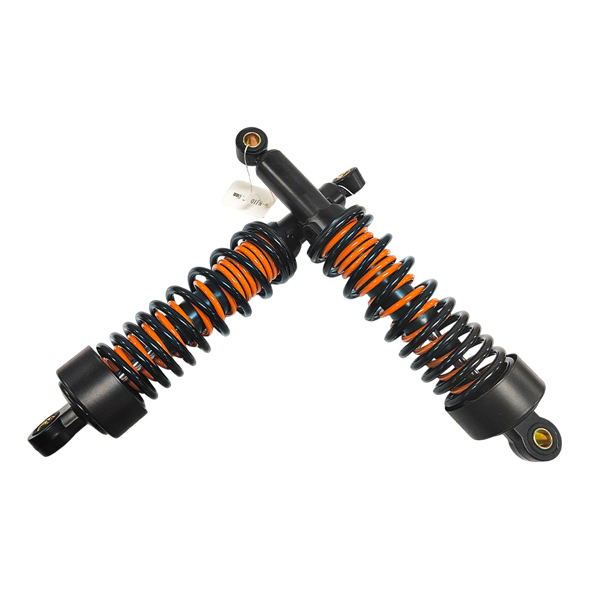 Bajaj Front Shock Absorption - Buy Product on Guangzhou BAWO Trading Co ...