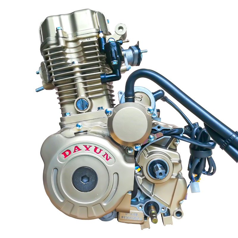 Dayun Engine- Buy Product on Guangzhou BAWO Trading Co., Ltd